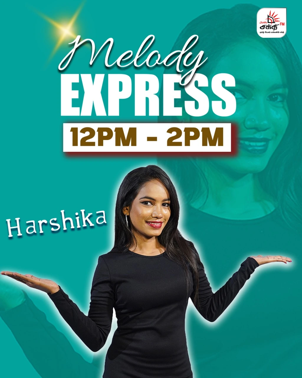 Shakthi fm live store
